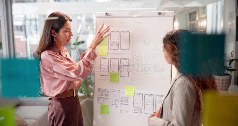 Brainstorming, Discussion and Ideas for Project, People and Sticky ...