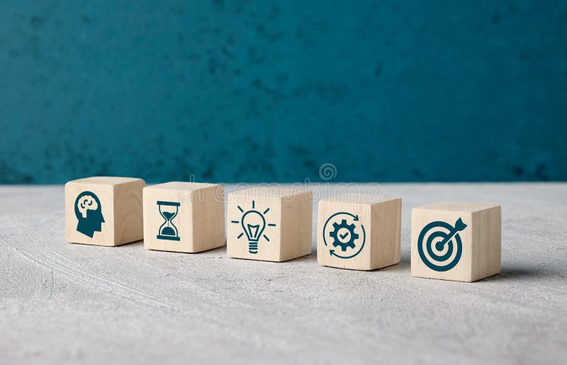 Brainstorming, Generating and Processing Creative Ideas and Goal ...