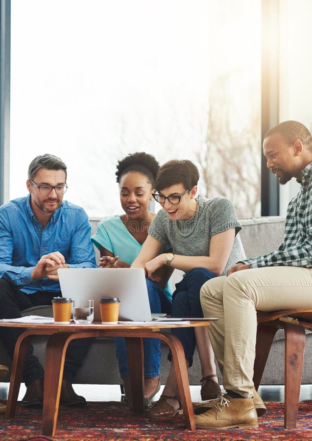 Brainstorming is a Great Technique for Generating Creative Ideas. a ...