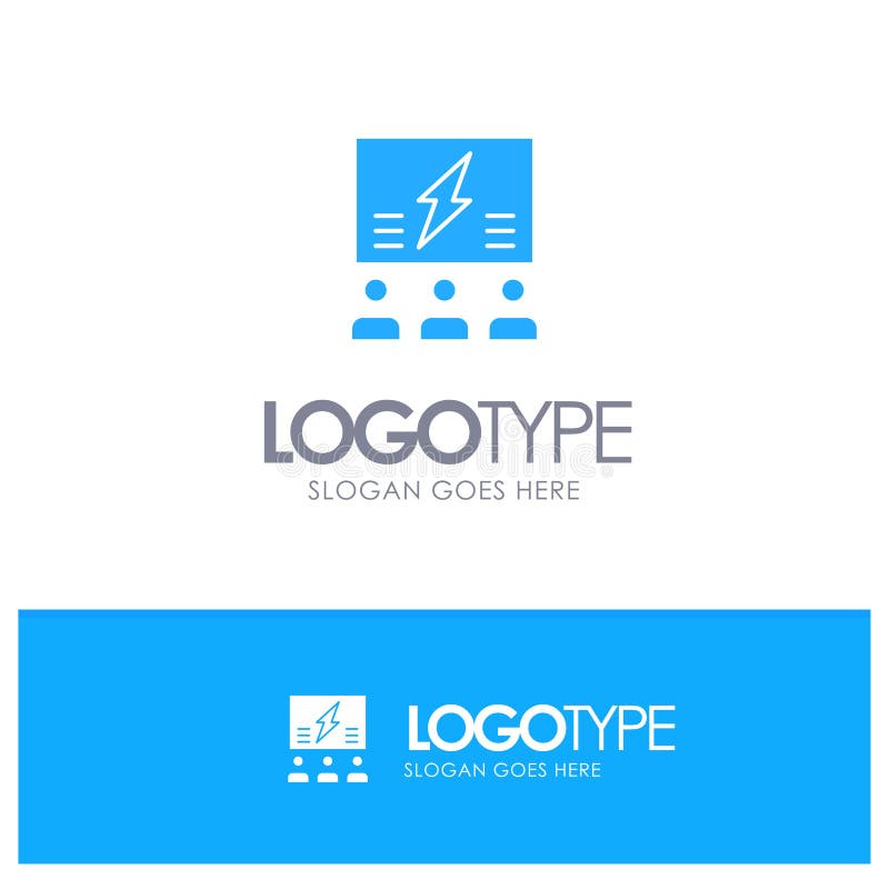 Brainstorming, Group, Idea, Solution, Team, Think, Thinking Blue Solid ...