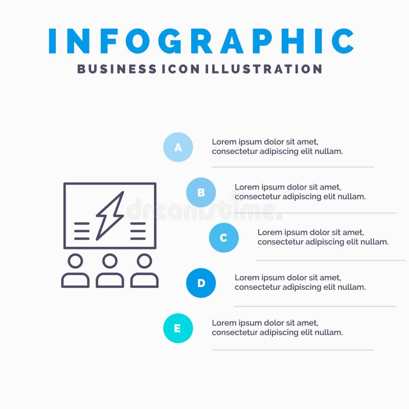 Brainstorming, Group, Idea, Solution, Team, Think, Thinking Line Icon ...