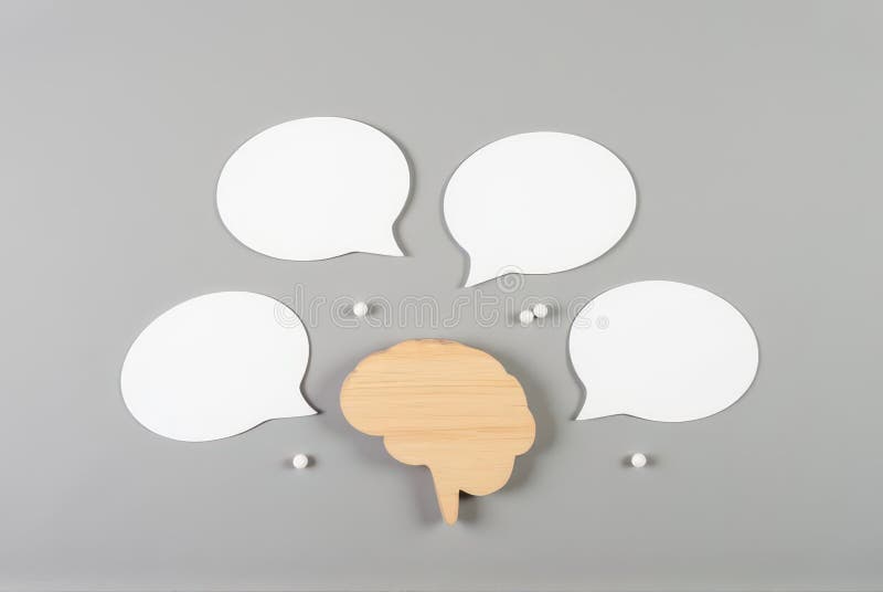 Brainstorming Ideas Creative Communication Tools Studio Graphic Stock ...