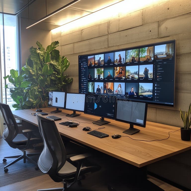 Brainstorming Ideas Merging Technology Innovative Brainstorming Ideas ...