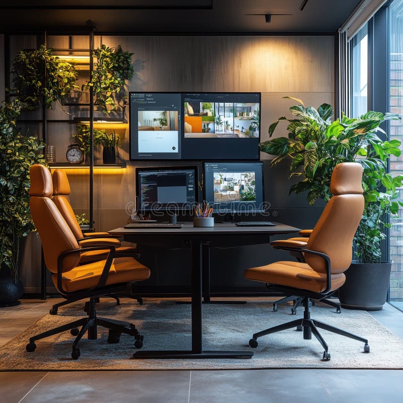 Brainstorming Ideas Merging Technology Innovative Brainstorming Ideas ...