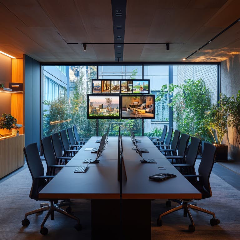 Brainstorming Ideas Merging Technology Innovative Brainstorming Ideas ...