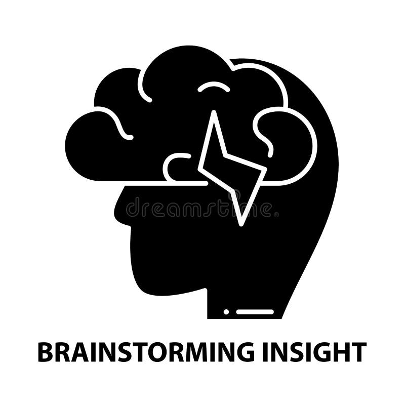 Insight Icon Stock Illustrations – 6,603 Insight Icon Stock ...