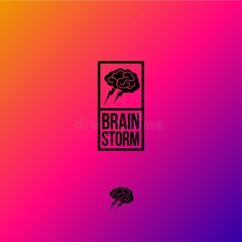 Cloud Brain Computer Concept Stock Vector - Illustration of ... Cloud Brain Computer Concept Stock Vector - Illustration of ...