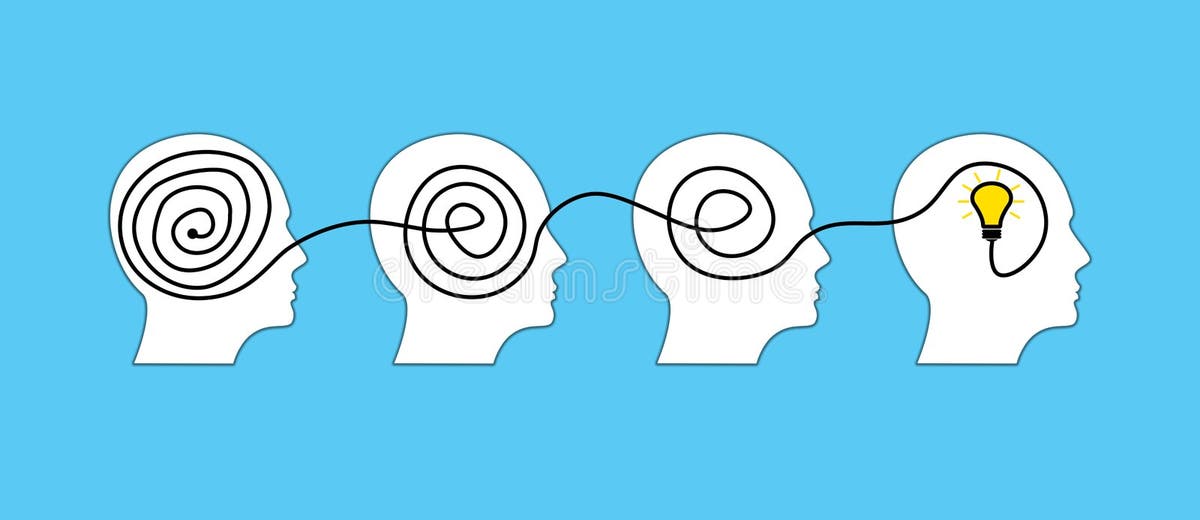 Simplifying Complexity Stock Illustrations – 92 Simplifying Complexity ...