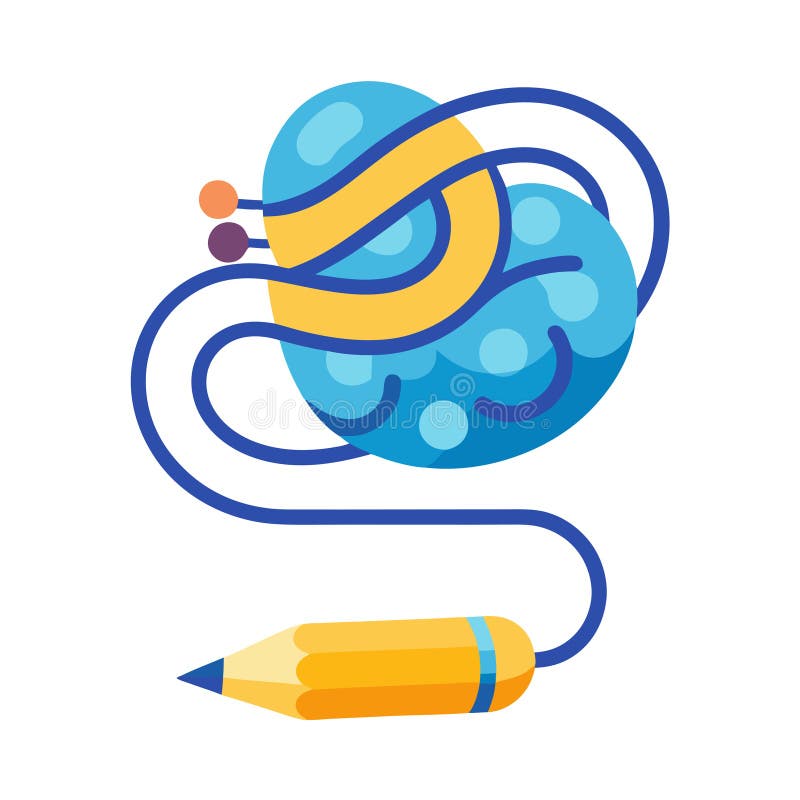 Brainstorming with a Pencil: Creative Problem Solving and Mental ...