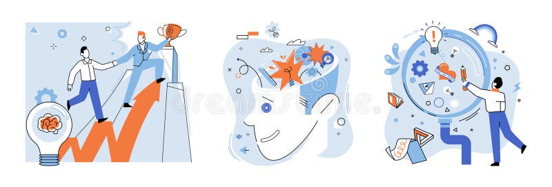 Brainstorming. Brainstorming is Symphony Where Creativity, Strategy ...