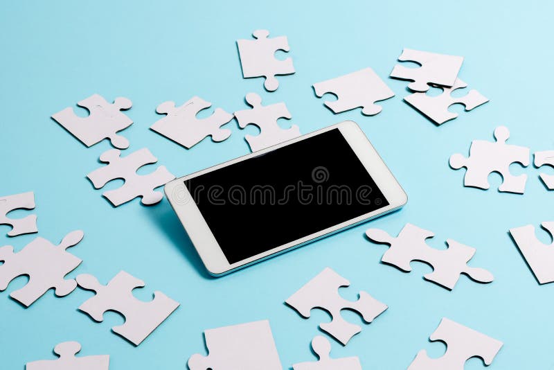 Brainstorming Technology Problems Improving Upgrading Product Global ...