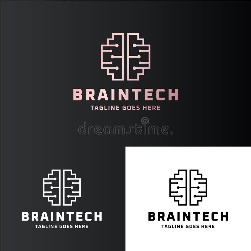 Braintech Stock Illustrations – 5 Braintech Stock Illustrations, Vectors & Clipart - Dreamstime