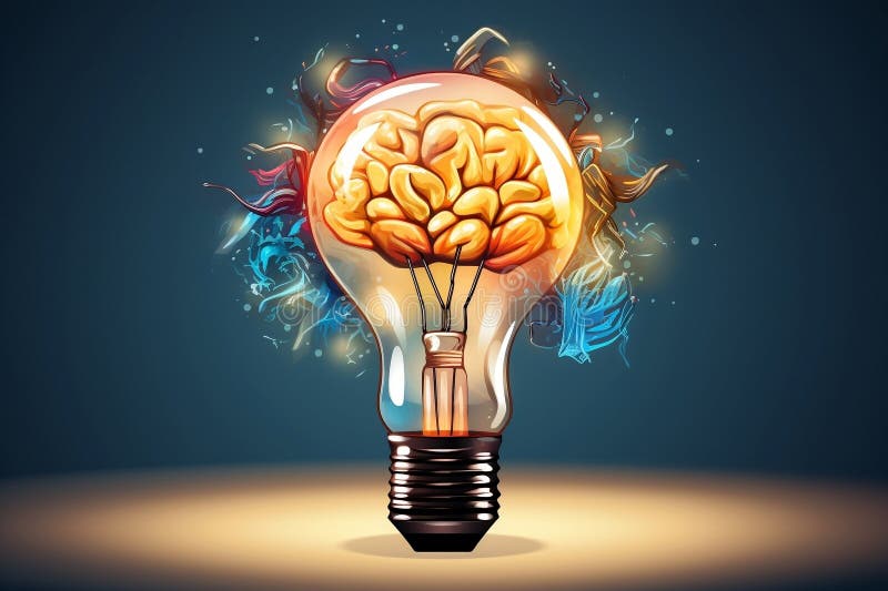 Brainwave Art Stock Illustrations – 61 Brainwave Art Stock ...