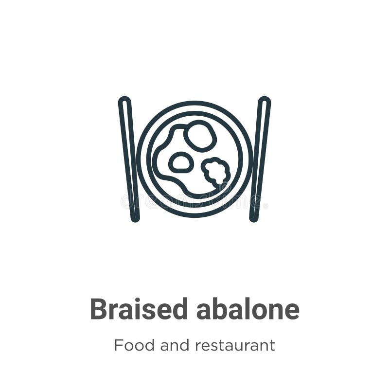 Line Abalone Stock Illustrations – 221 Line Abalone Stock Illustrations ...