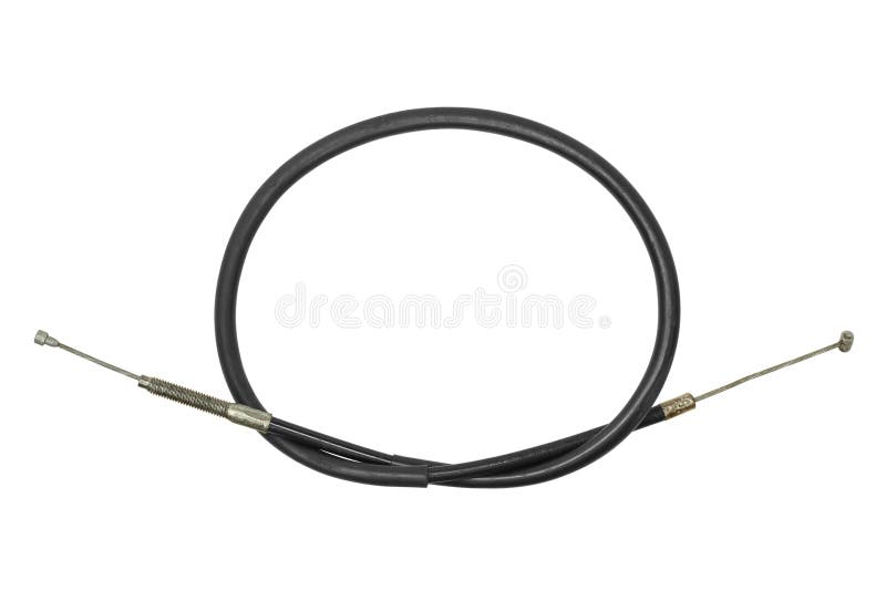 Two shock-absorbers stock photo. Image of isolated, engineering - 5816404