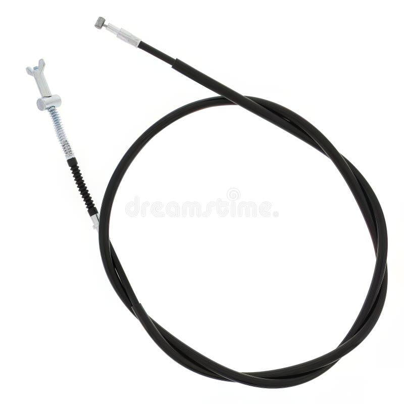 Brake Clutch Accelerator Cable for Motorcycle Internal Combustion ...