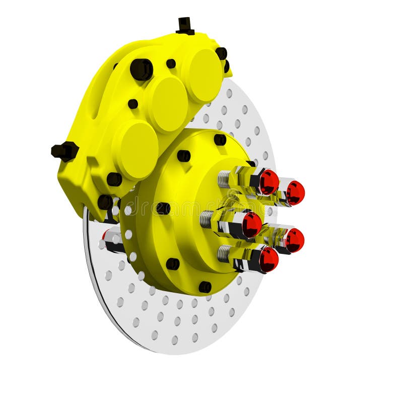 Car Shock Absorber Character Stock Illustrations – 18 Car Shock ...