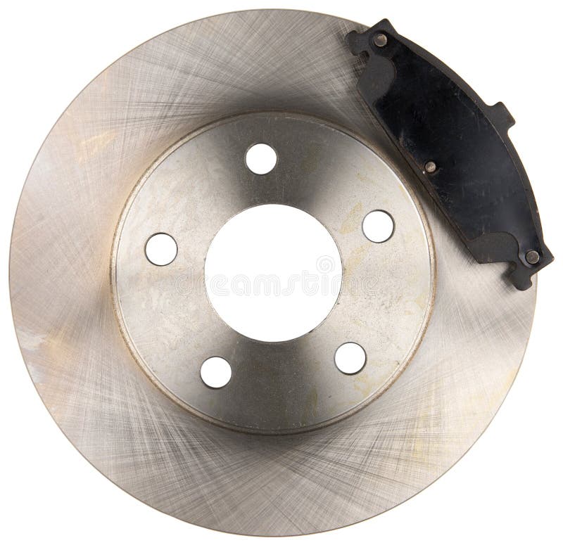 Brake Disc stock image. Image of machine, round, detail - 68505323