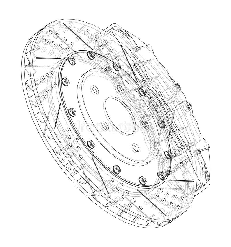 Car Braking Sketch Stock Illustrations – 76 Car Braking Sketch Stock ...