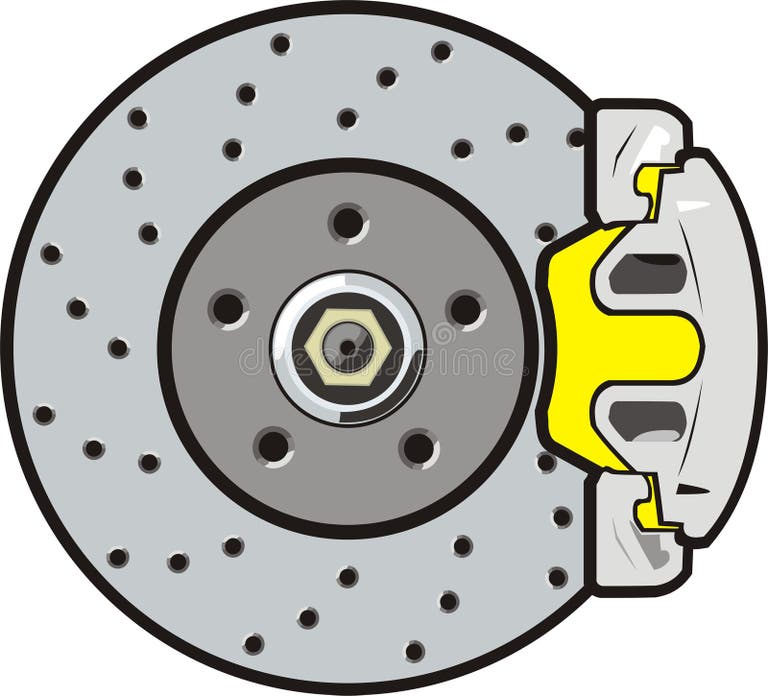 Disk Brake Stock Illustrations – 8,425 Disk Brake Stock Illustrations ...