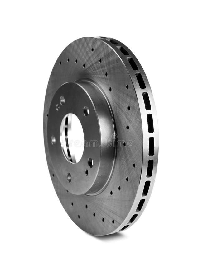 Car Brake. stock image. Image of safety, mechanical, wheel - 10515473