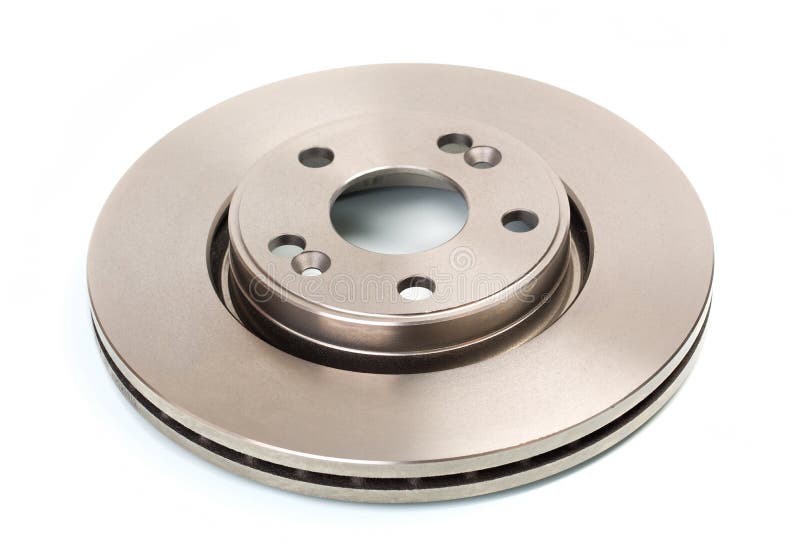 Brake disk for the car stock photo. Image of holding - 19004918