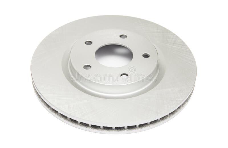Brake disk stock image. Image of disk, mechanical, clean - 46012265