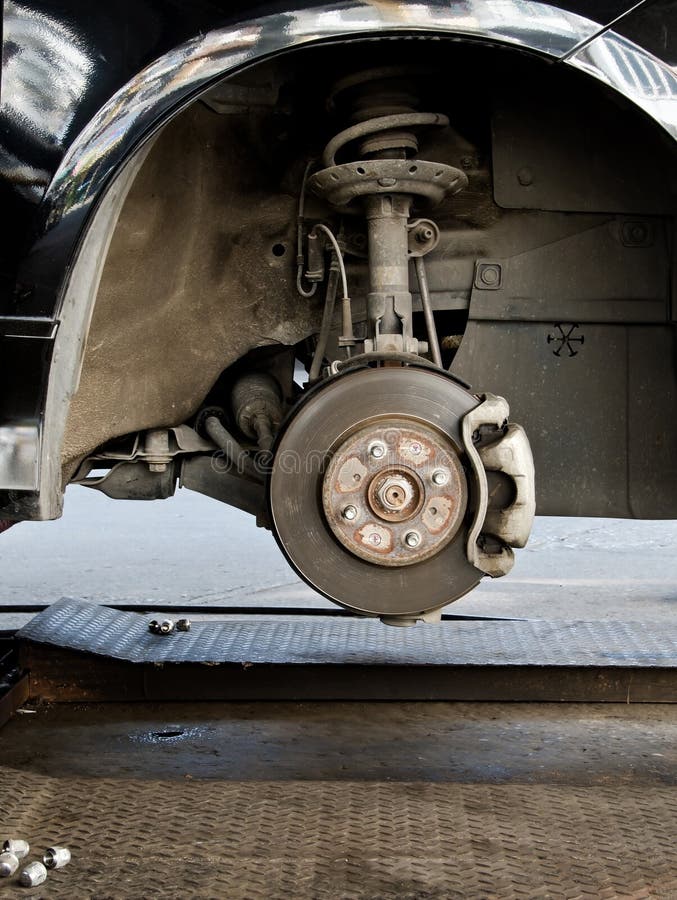 111 Rear Disk Brake Assembly Stock Photos - Free & Royalty-Free Stock ...