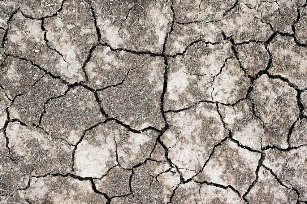 Brake ground texture stock image. Image of erosion, detail - 32652101