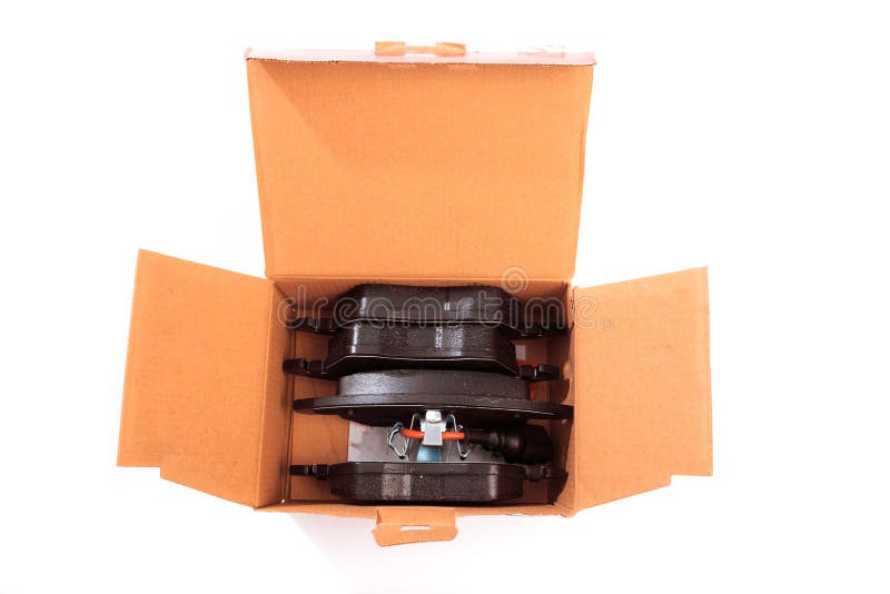 Brake Pad Box Stock Photos - Free & Royalty-Free Stock Photos from ...