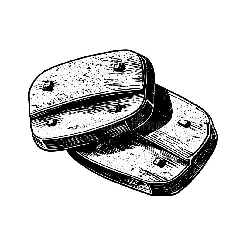 Brake Master Cylinder Stock Illustrations – 22 Brake Master Cylinder ...