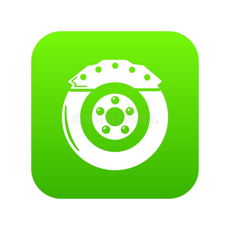 Brake Pad Icon Stock Illustrations – 849 Brake Pad Icon Stock ...