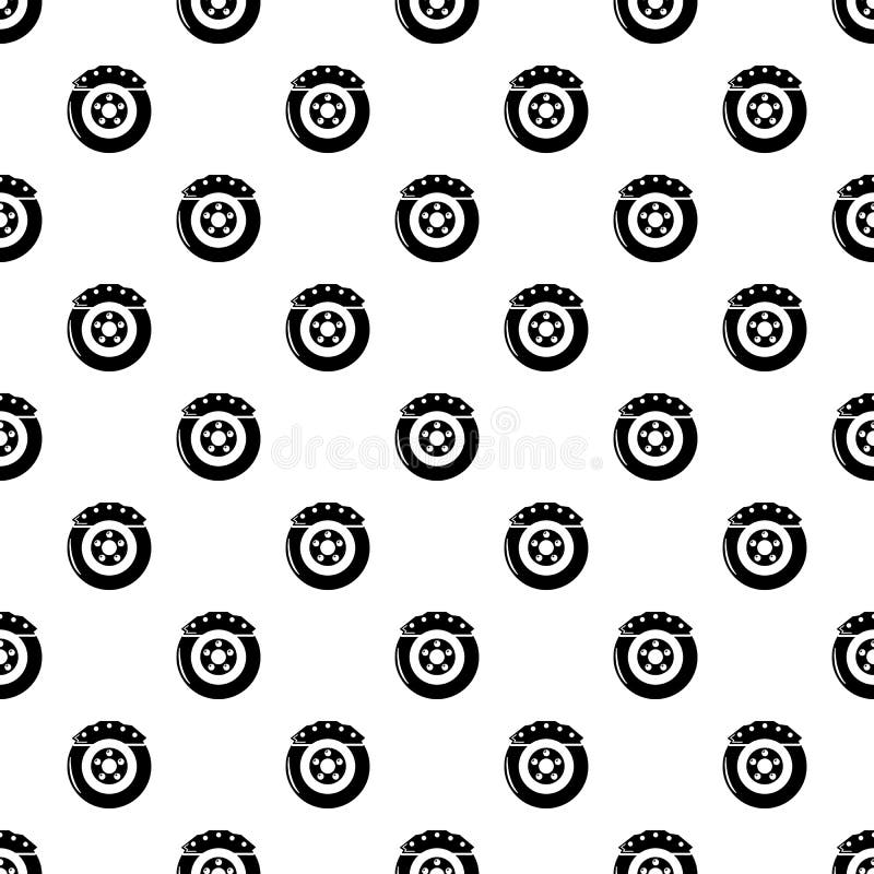 Brake Shoe Icon, Outline Style Stock Vector - Illustration of ...