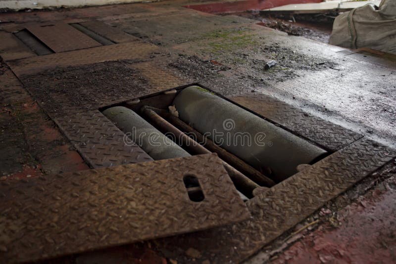 Brake Test Area Sign stock photo. Image of notice, board - 19664134