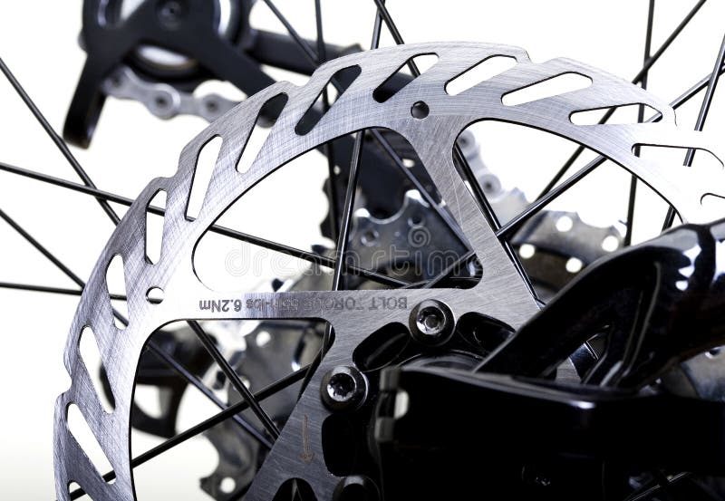 Brakes stock photo. Image of bike, drive, cogs, pedal - 5347488