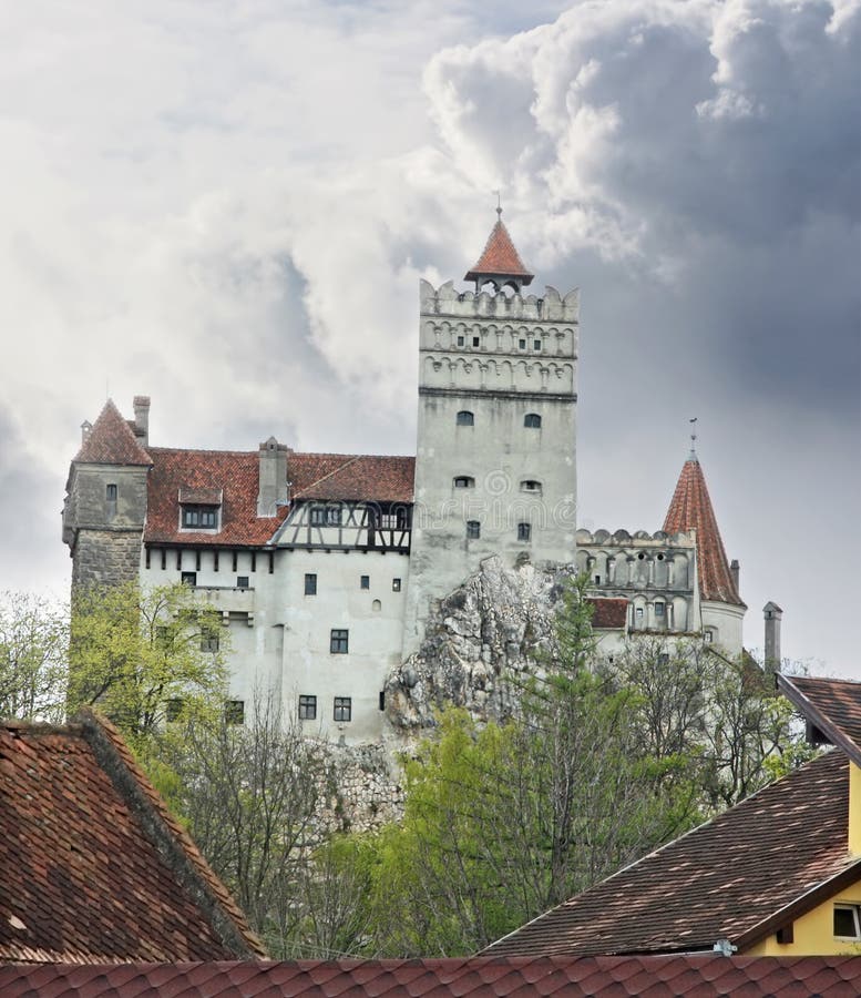 3+ View famous bran castle Free Stock Photos - StockFreeImages
