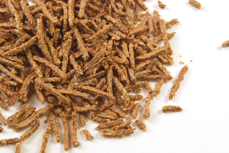 Bran cereal stock photo. Image of diets, healthy, diet - 5285942