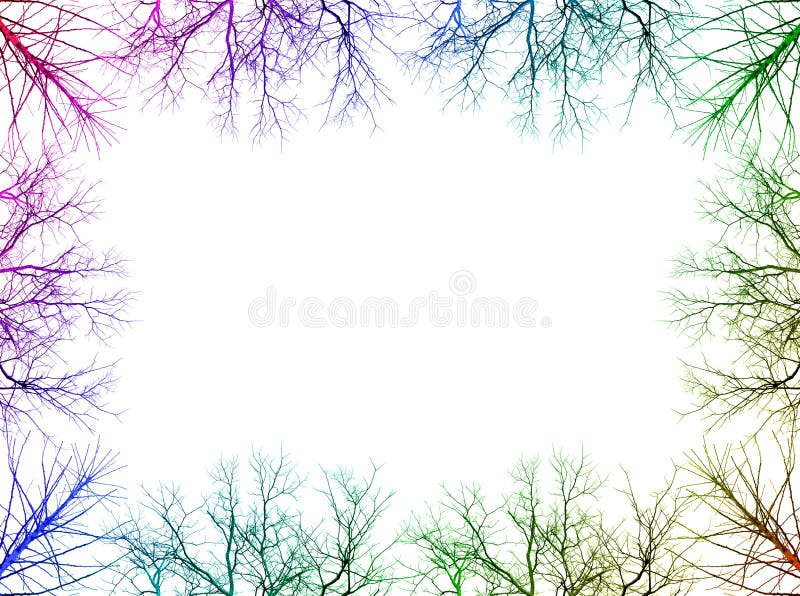 Color Branch Stock Illustrations – 498,369 Color Branch Stock ...