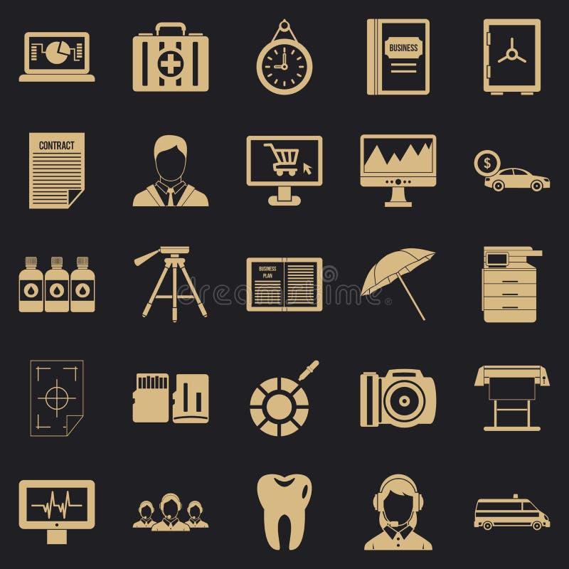 Branch Office, Distance Vector Icon Which Can Easily Modify Stock ...