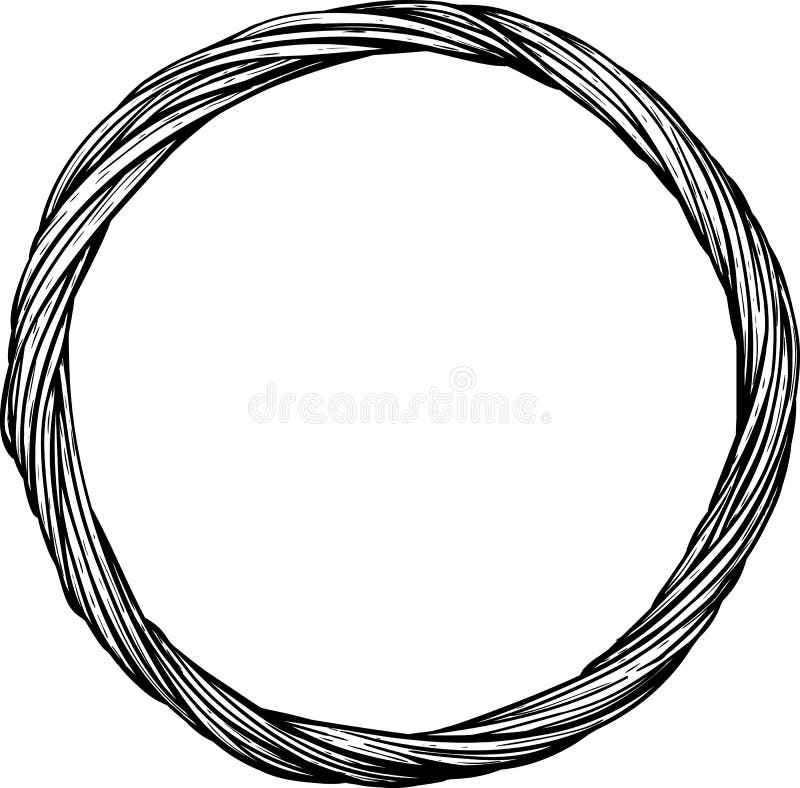 Wicker Frame with Flowers Pansies Stock Vector - Illustration of pansy ...