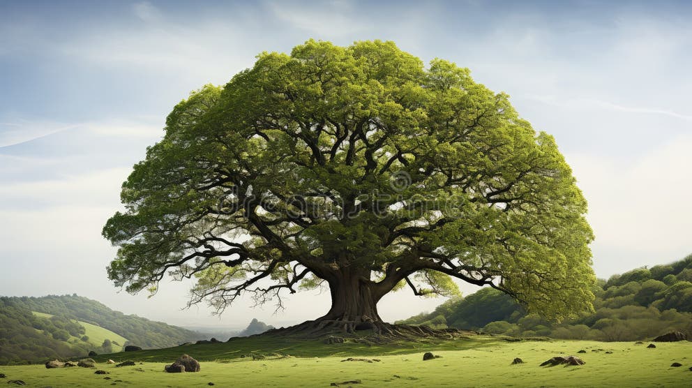 Branches budding tree stock image. Image of awakening - 361597069