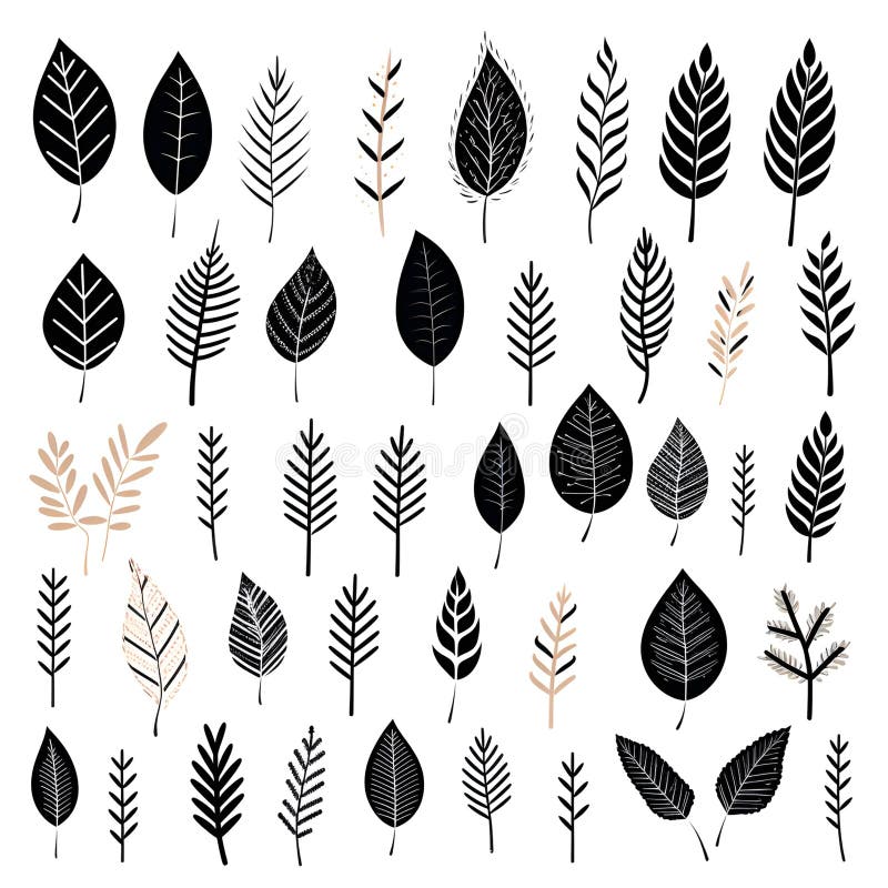 Branches in Grayscale: Exploring the Subtleties of Black and White ... Branches in Grayscale: Exploring the Subtleties of Black and White ...