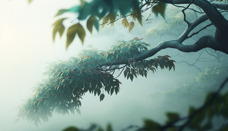 Thick Branches Stock Illustrations – 786 Thick Branches Stock ...