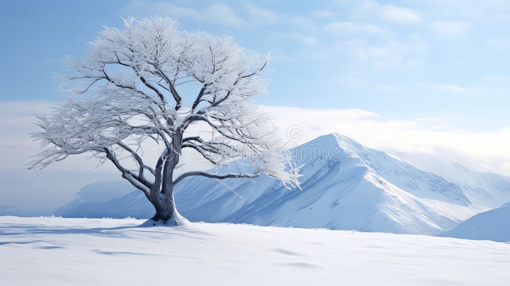 Branches tree plan stock illustration. Illustration of purity - 361711809