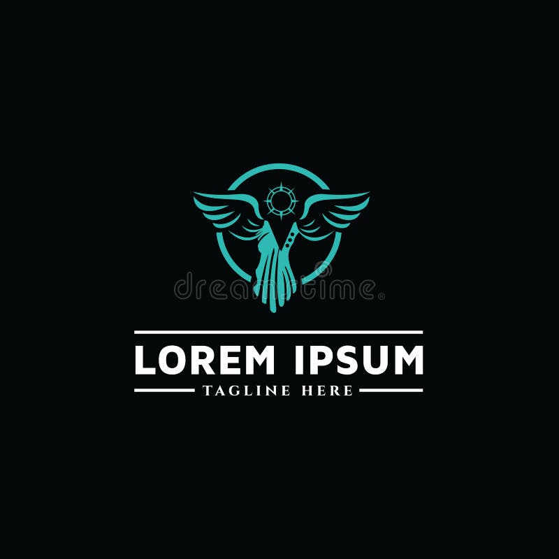 Branches of Wealth Vector Logo Design Template Idea and Inspiration ...