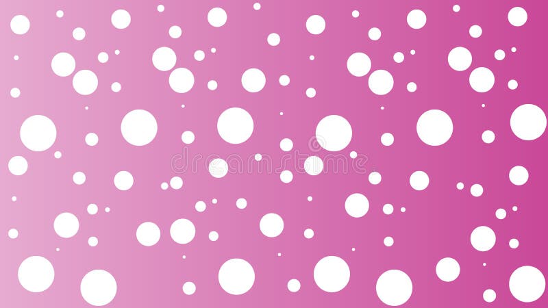 Branco Cor-de-rosa Fundo Manchado Ilustração do Vetor - Ilustração de ...