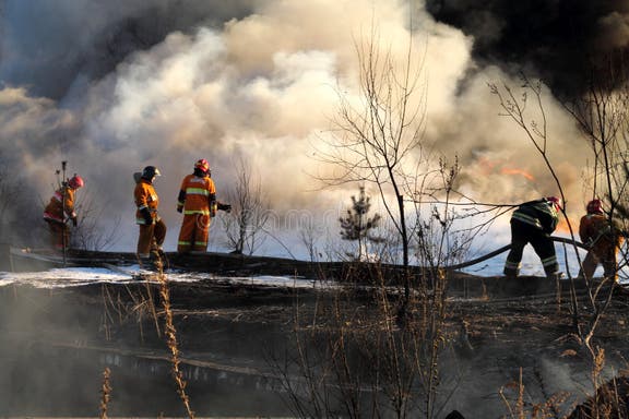 Brand stock foto. Image of milieu, brand, rook, vlam - 39272086