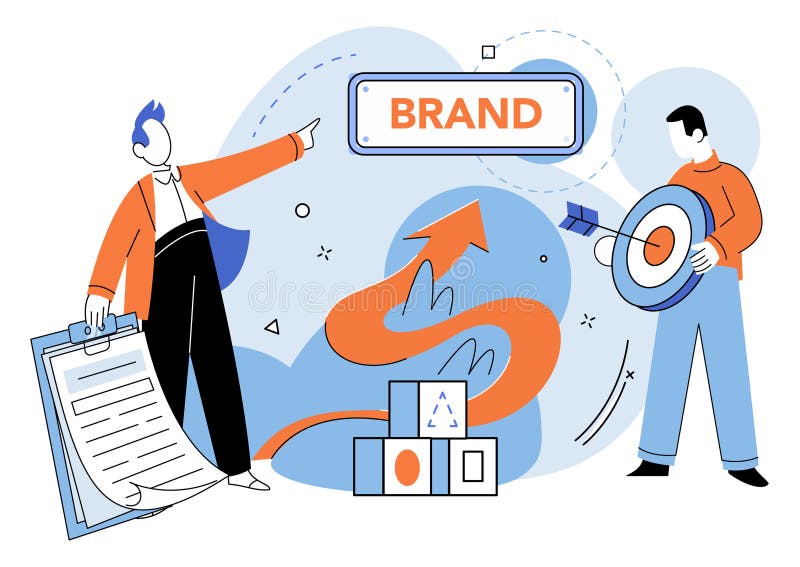 Brand Building. Build, Craftsman, Meticulously Assembles Elements To ...