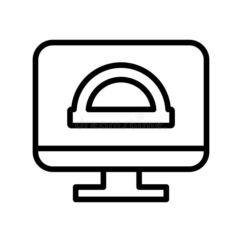 Brand Development Icon stock vector. Illustration of development ...