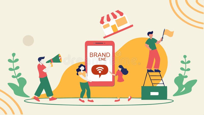 Brand Differentiation Proposition Chart, Selling Advantage, Competitive ...